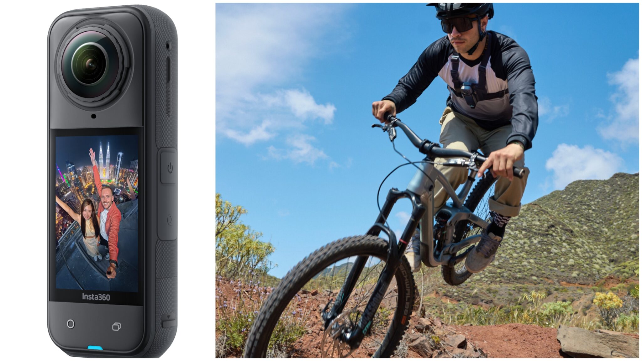 Insta360’s new POV camera shoots in a whopping 11K (before downsampling ...