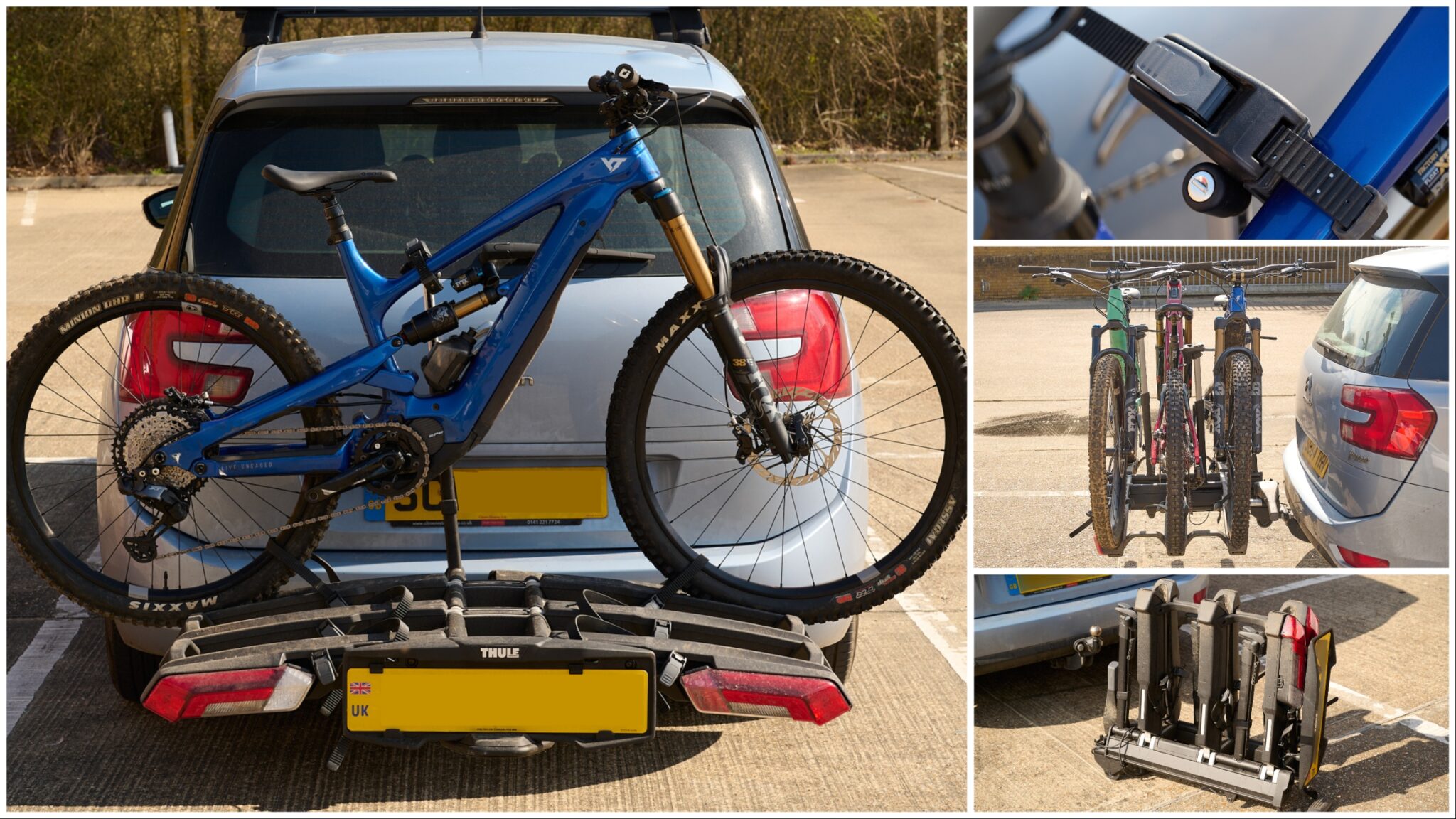 Leeds Urban Bike Park: the complete guide - MBR