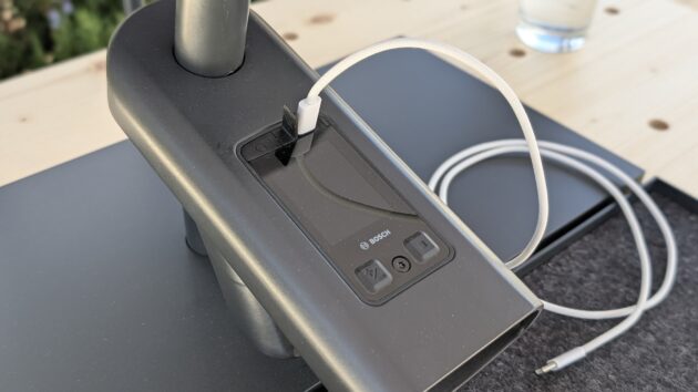 I rode the new Bosch CX power upgrade and the flagship Race motor, and ...