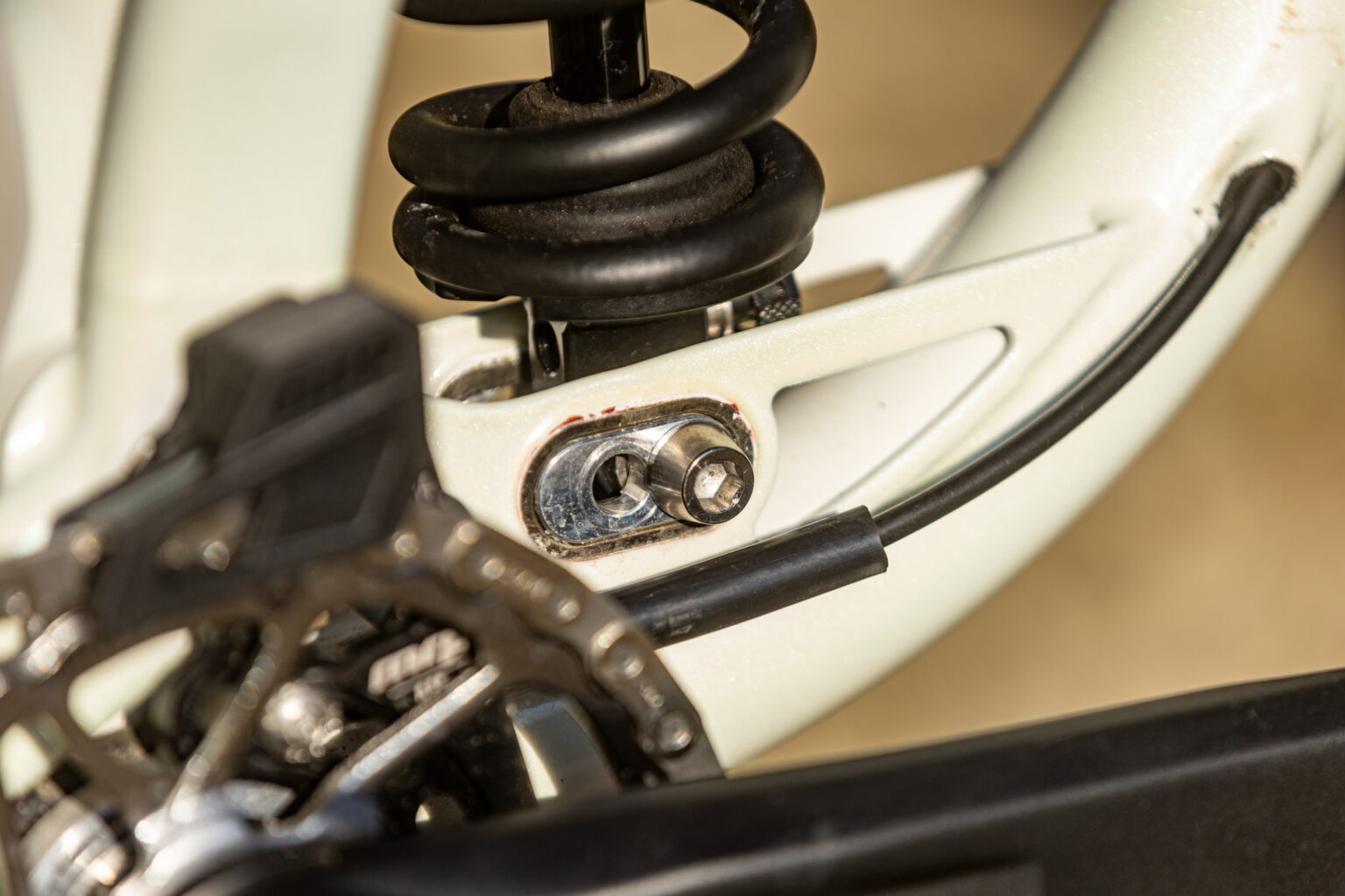 The Ra Bikes Bergsra is like steam punk on wheels: hand welded in ...