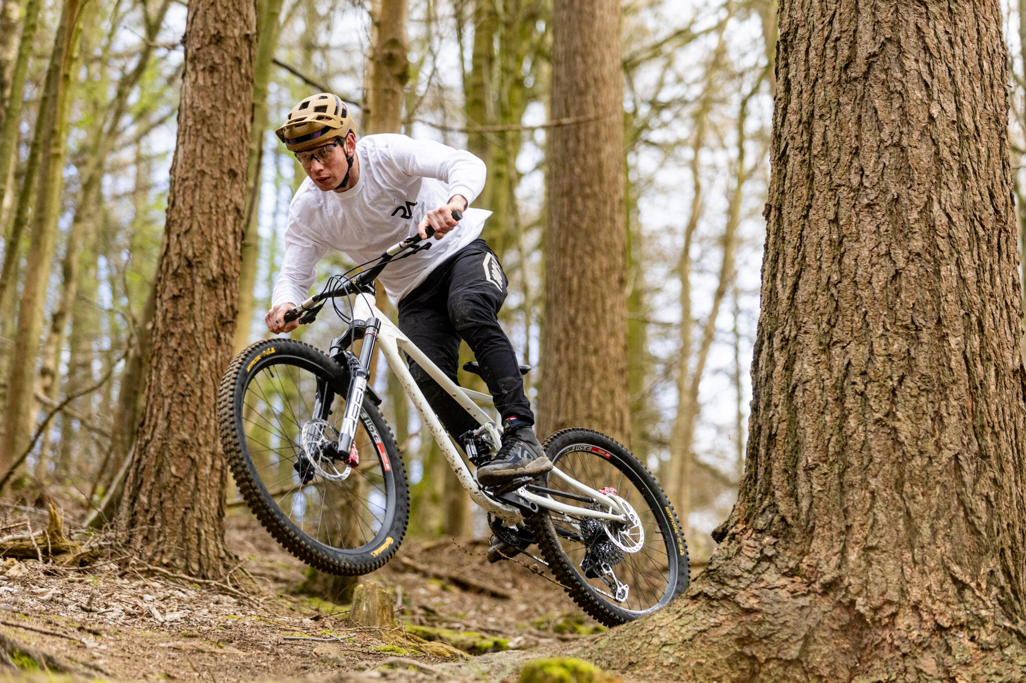 The Ra Bikes Bergsra is like steam punk on wheels: hand welded in ...