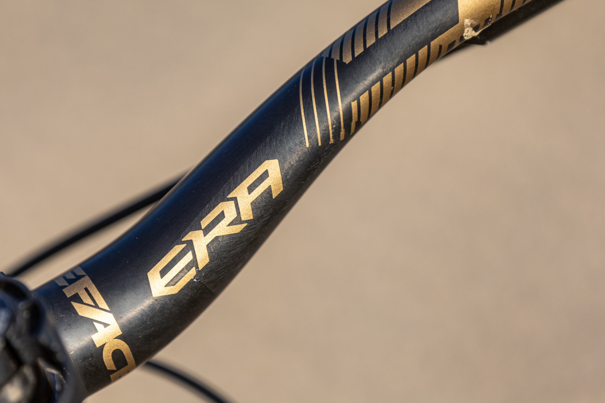 The Race Face Era carbon bar is my pick for riders over 80kg, it's well ...