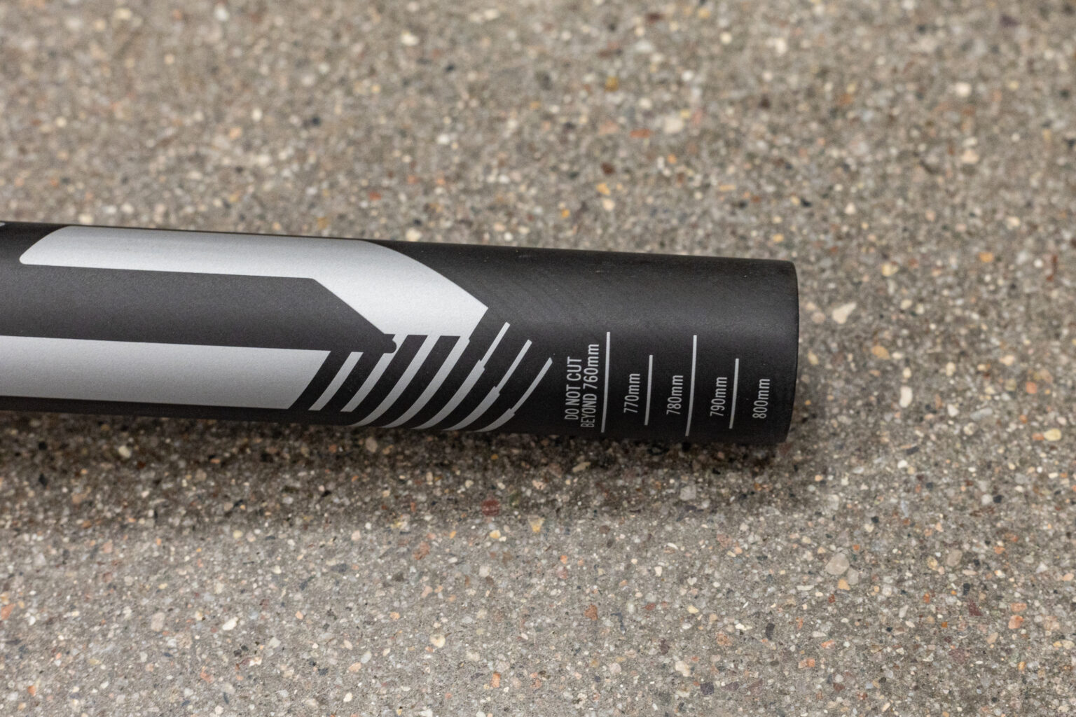 The Race Face Era carbon bar is my pick for riders over 80kg, it's well ...