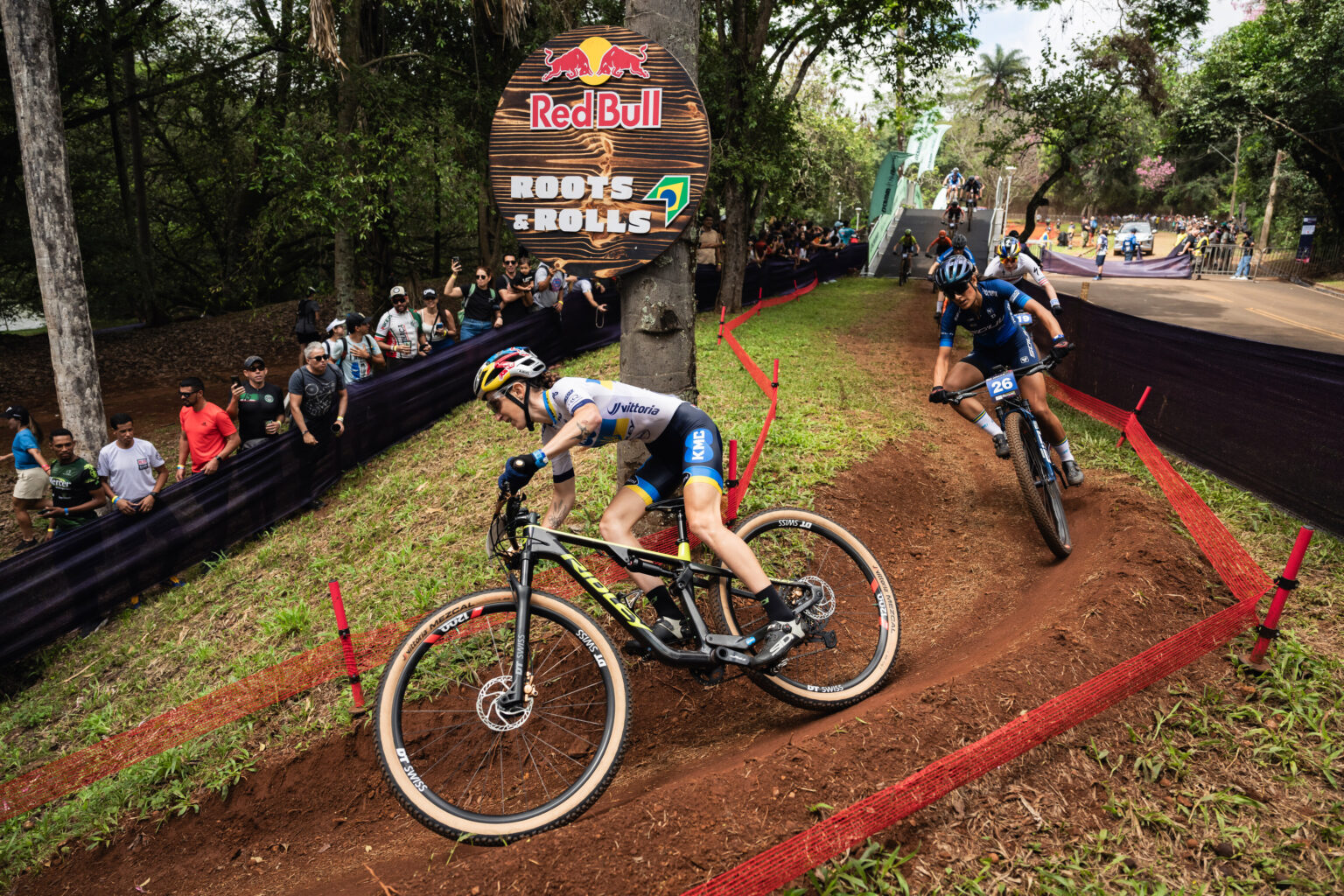 The XC World Cup season is about to start in Brazil... here's where, when, and how to watch, and ...