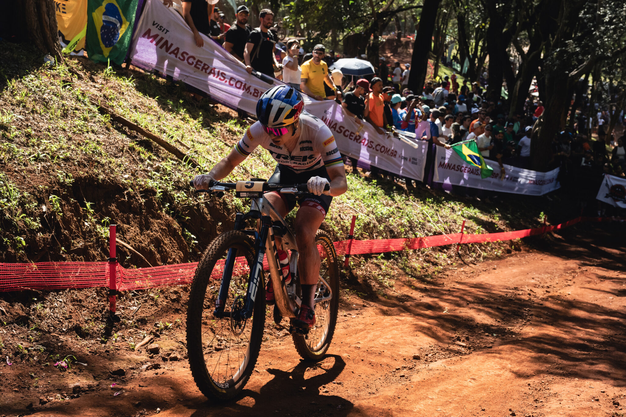 The XC World Cup season is about to start in Brazil... here's where ...