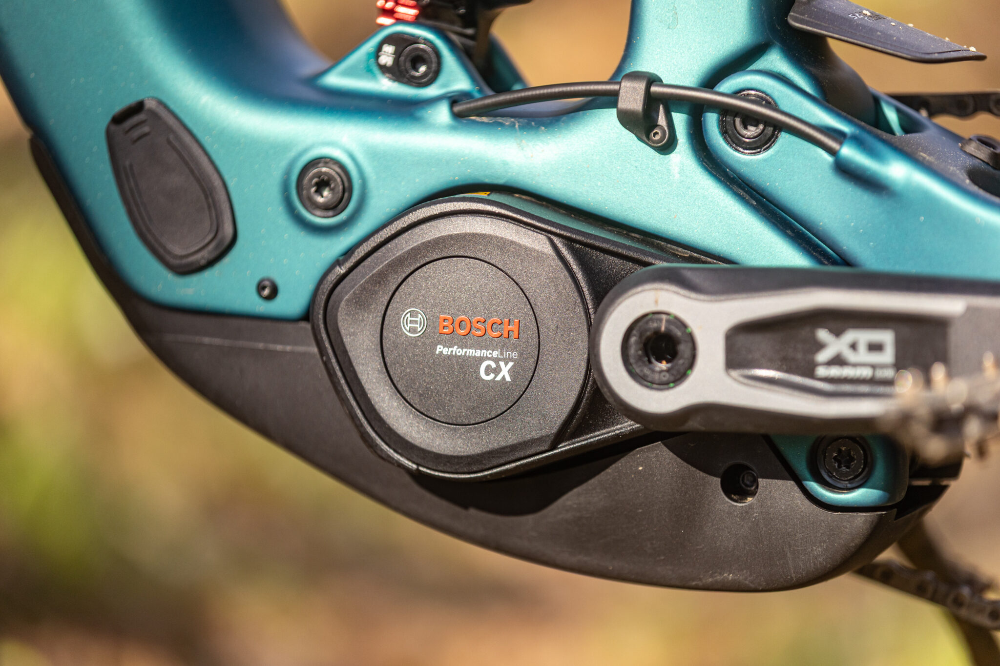 Santa Cruz Bullit unboxed! What does it actually weigh? And does the ...