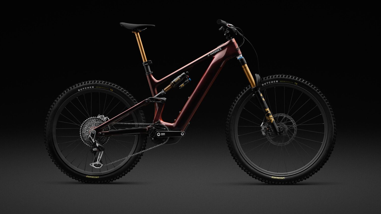 Everything you need to know about the new Specialized Turbo Levo Gen 4 ...