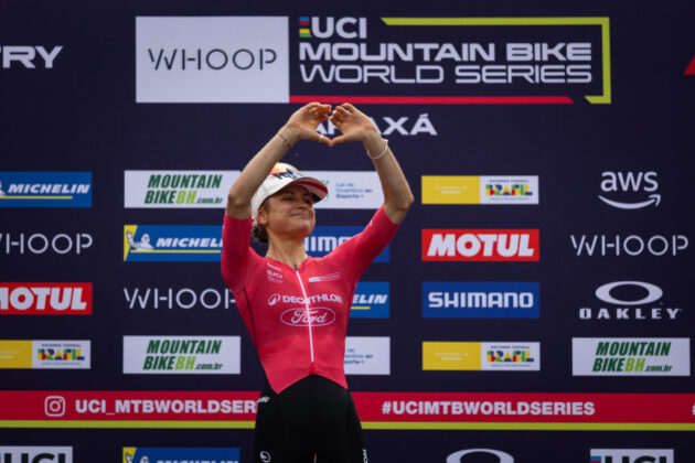 Samara Maxwell takes maiden World Cup and Victor Koretzky wins in ...