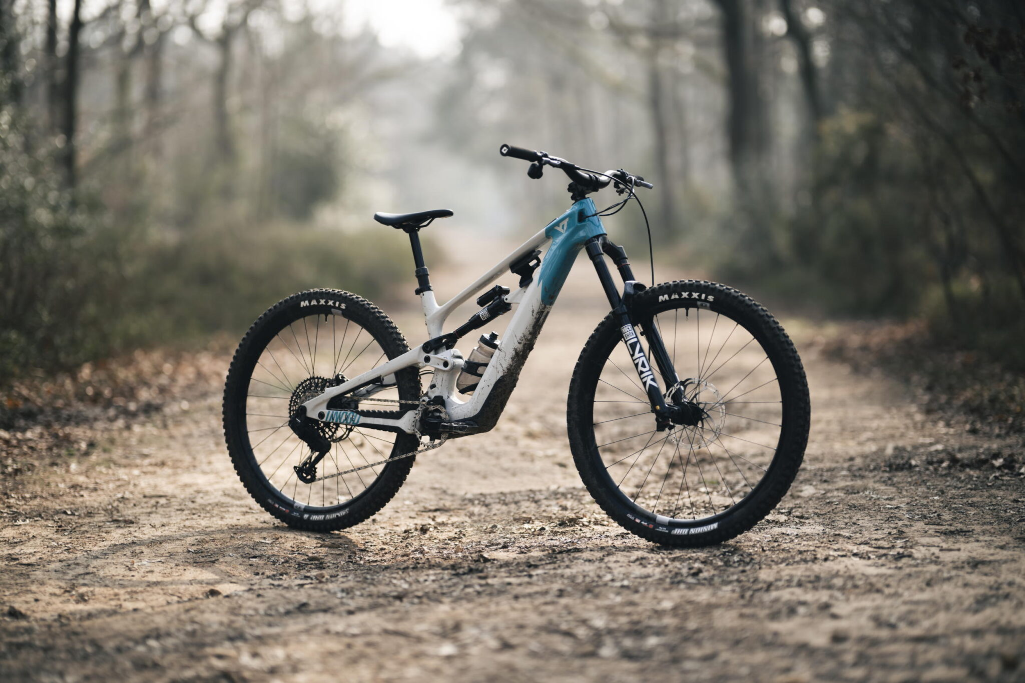 Fazua's latest Ride 60 motor firmware update is free and includes ...