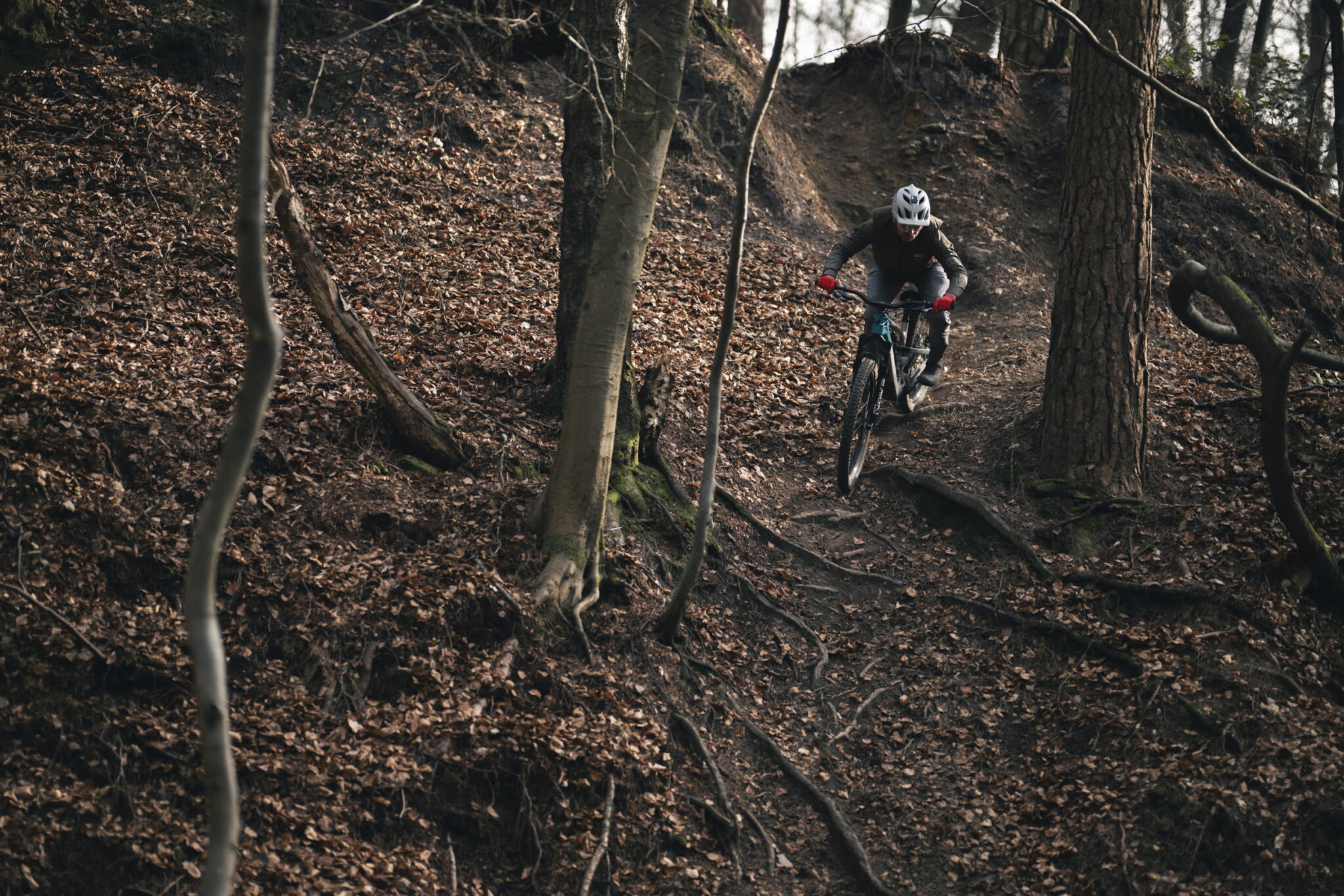 YT’s fleet-footed Decoy SN 29 isn't the lightest SL e-bike on the ...