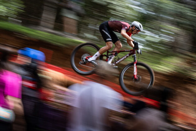 Samara Maxwell takes maiden World Cup and Victor Koretzky wins in ...