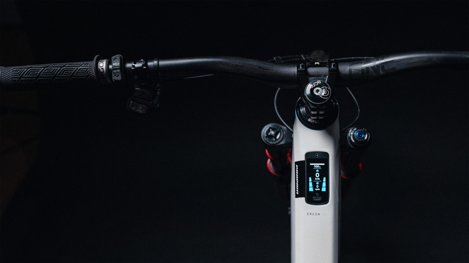 TQ launches new HPR60 drive system with more power, more torque, and ...