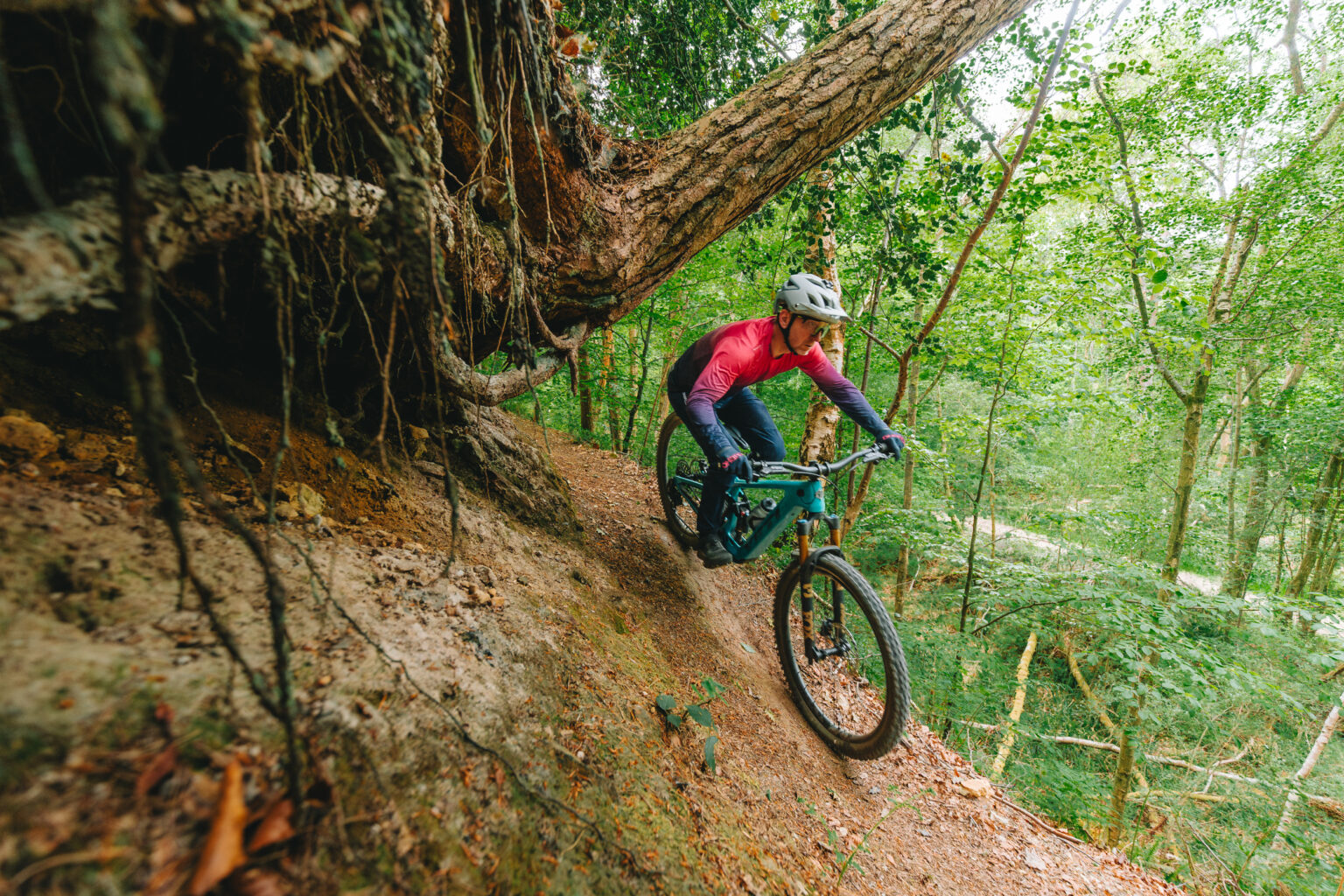 Yeti's new MTe doesn't have the hottest e-bike motor, and needs a few ...