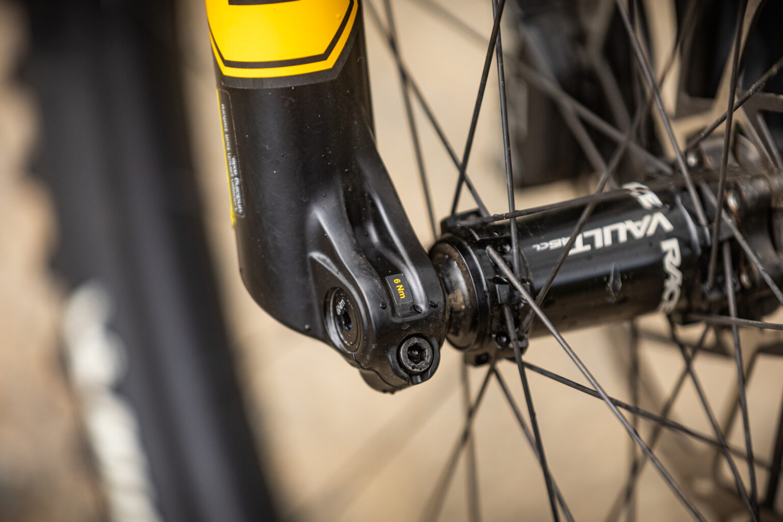 The most supple Öhlins RXF fork I've ever tested: the latest M3 update ...