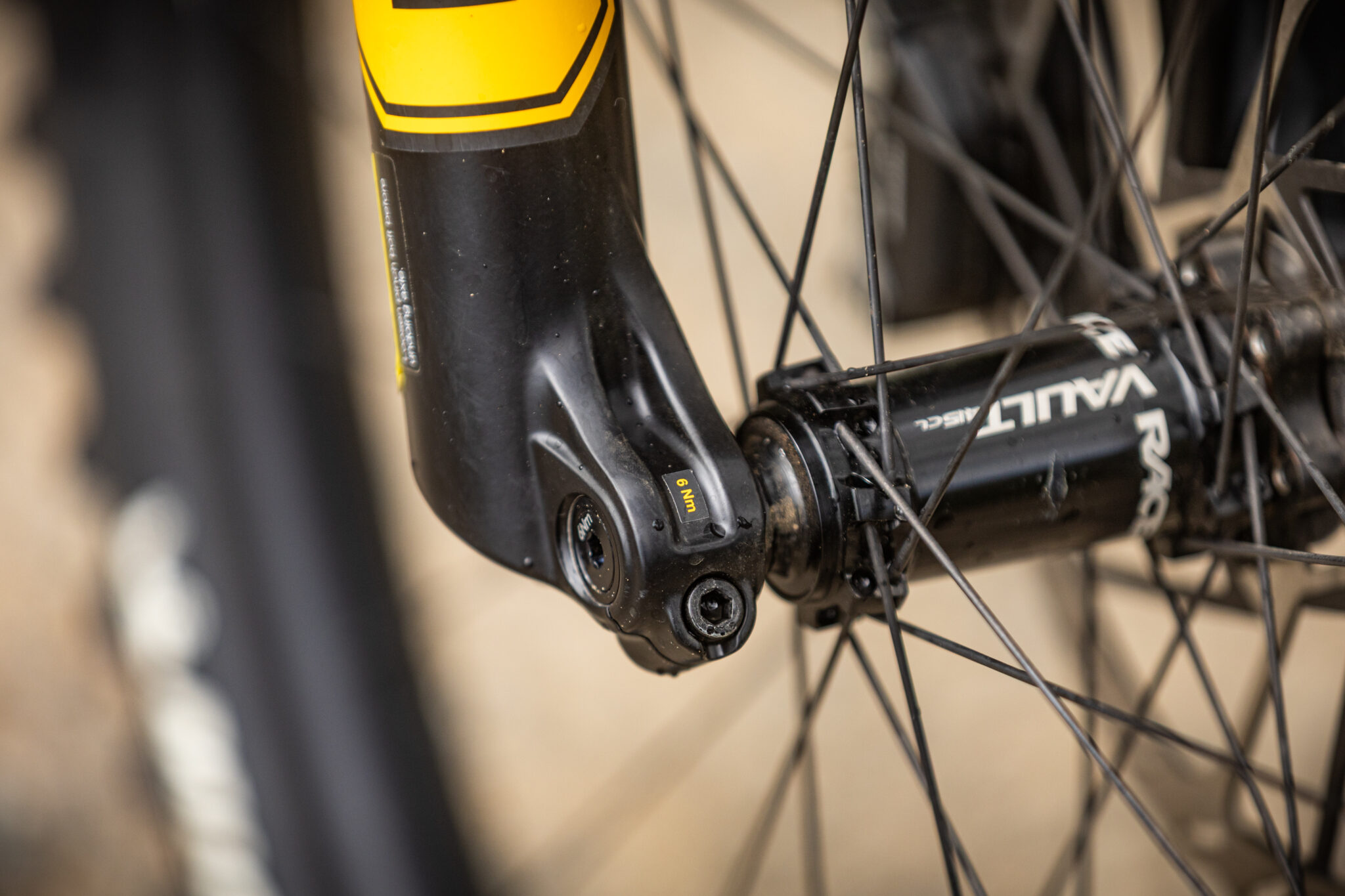 The most supple Öhlins RXF fork I've ever tested: the latest M3 update ...