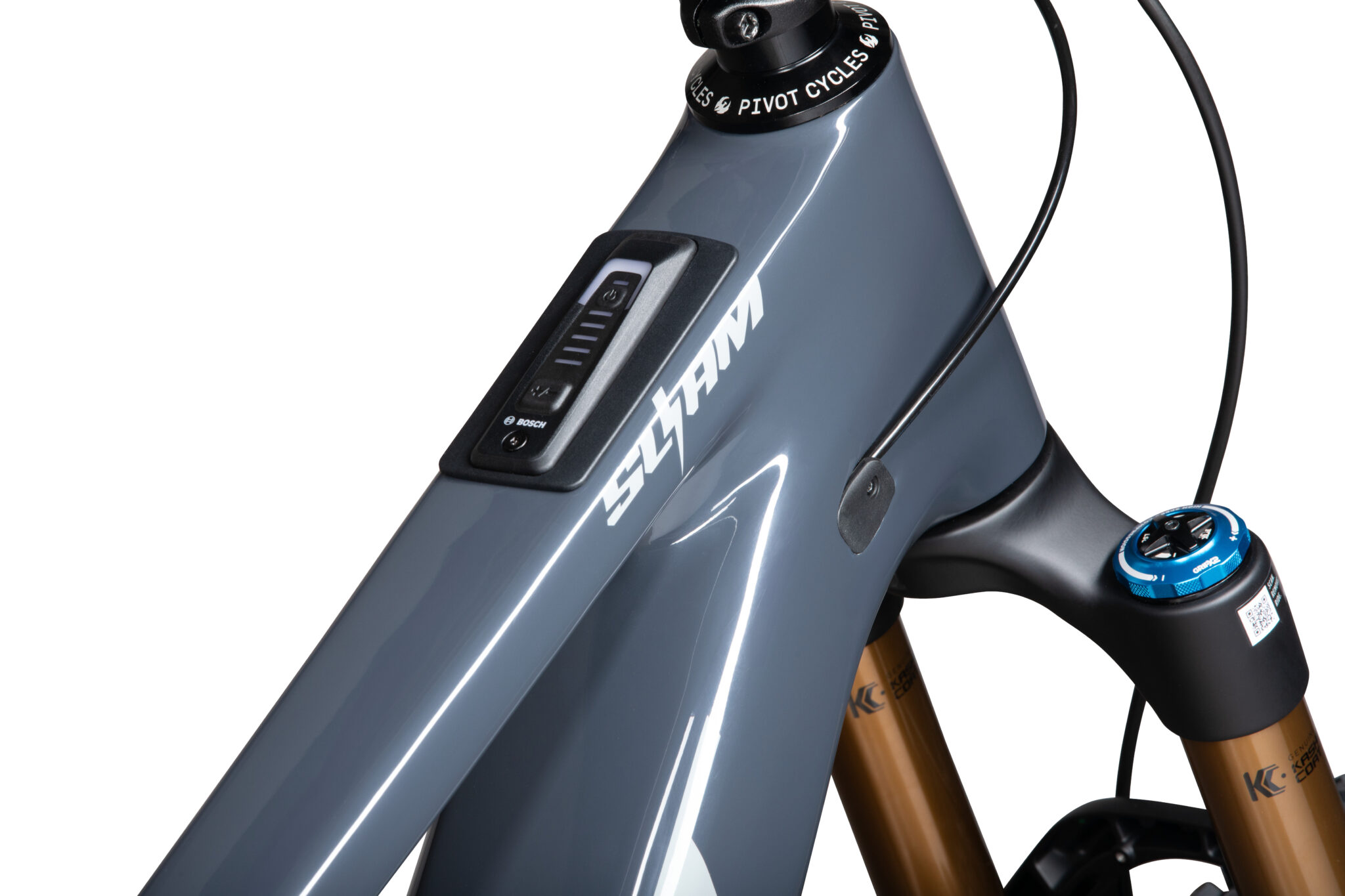 Pivot’s just made the lightest 150mm travel e-bike I’ve ever spotted ...