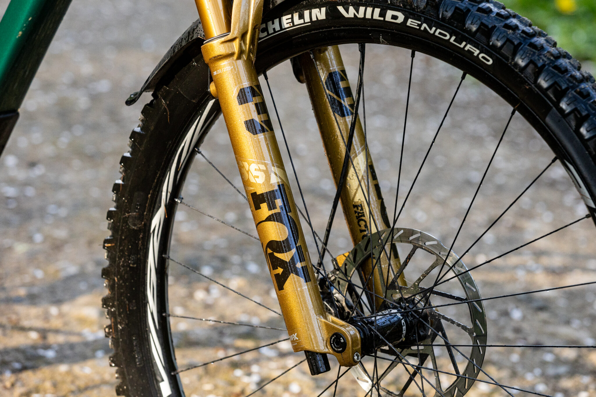 After 20 years testing, Yeti's SB140 Silverfish is the one bike I'd ...