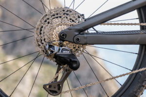 Shimano XTR wireless electronic shifting: full details of the new groupset including wheels ...