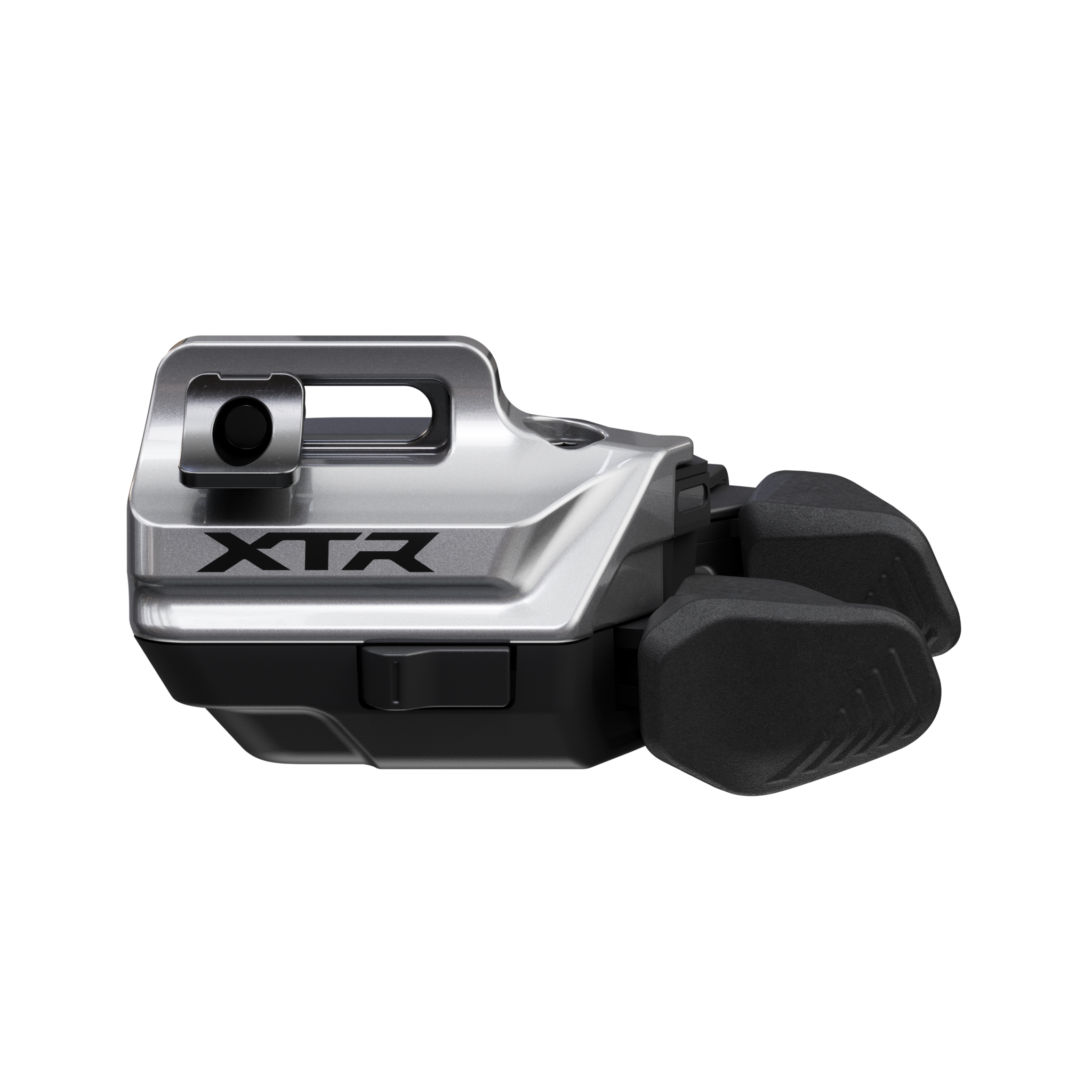 Shimano XTR wireless electronic shifting: full details of the new groupset including wheels ...