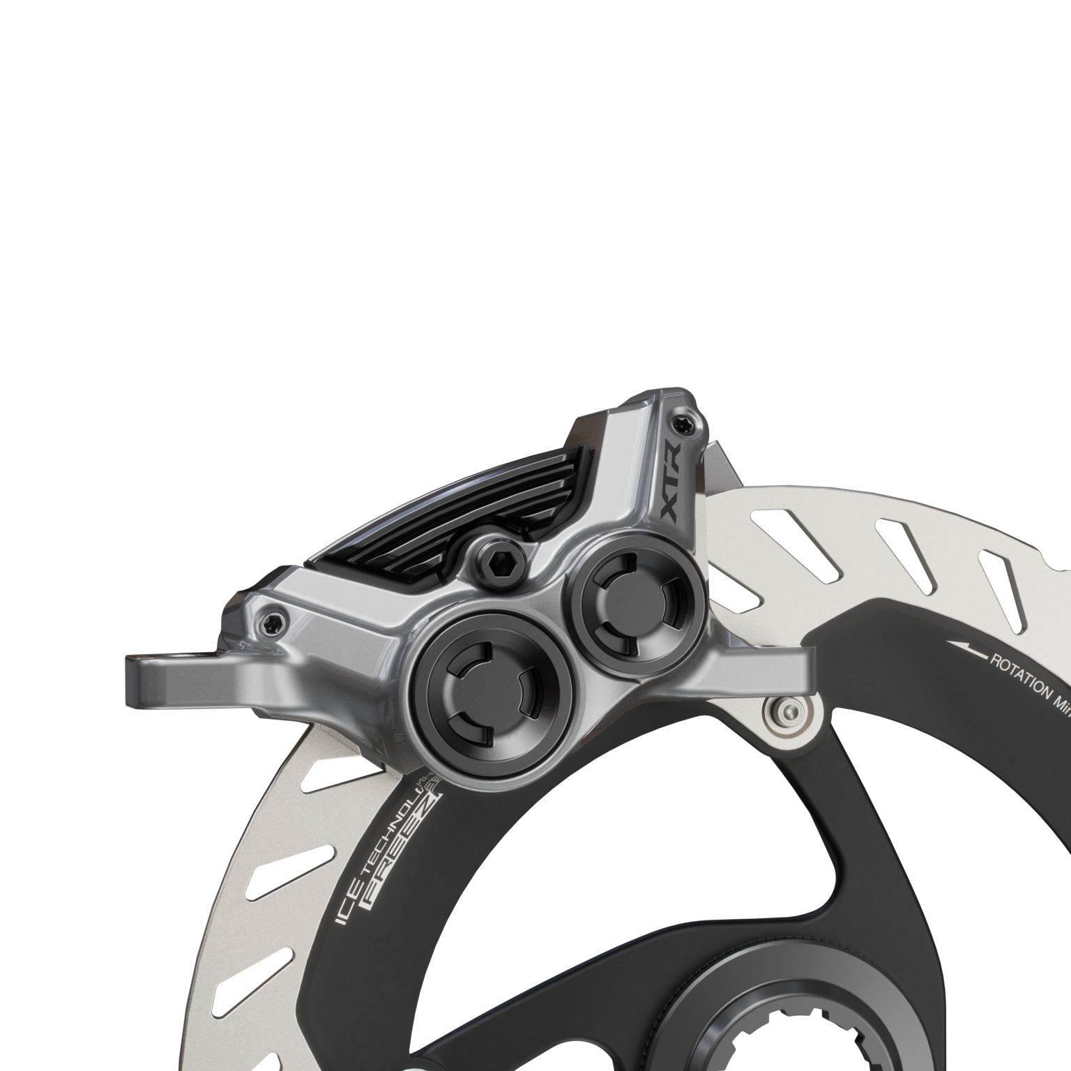 Shimano XTR wireless electronic shifting: full details of the new groupset including wheels ...