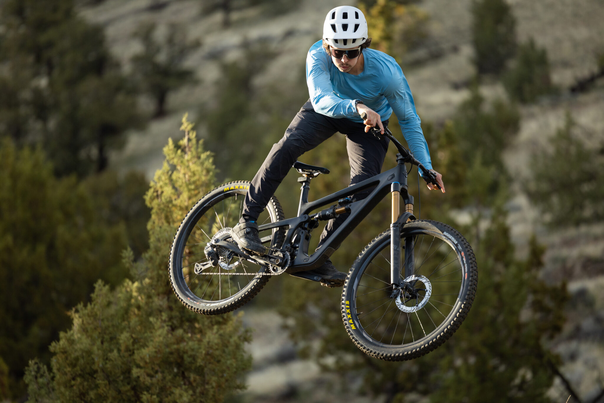 Shimano’s new Deore drivetrain goes fully wireless for less than £600 ...