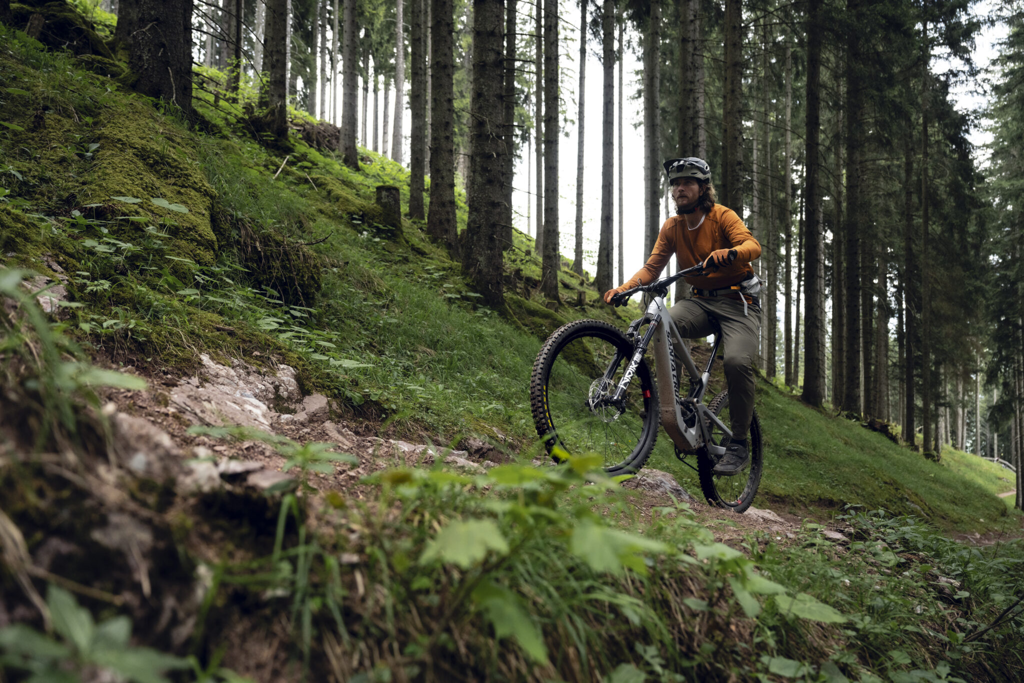 Fazua's latest Ride 60 motor firmware update is free and includes ...