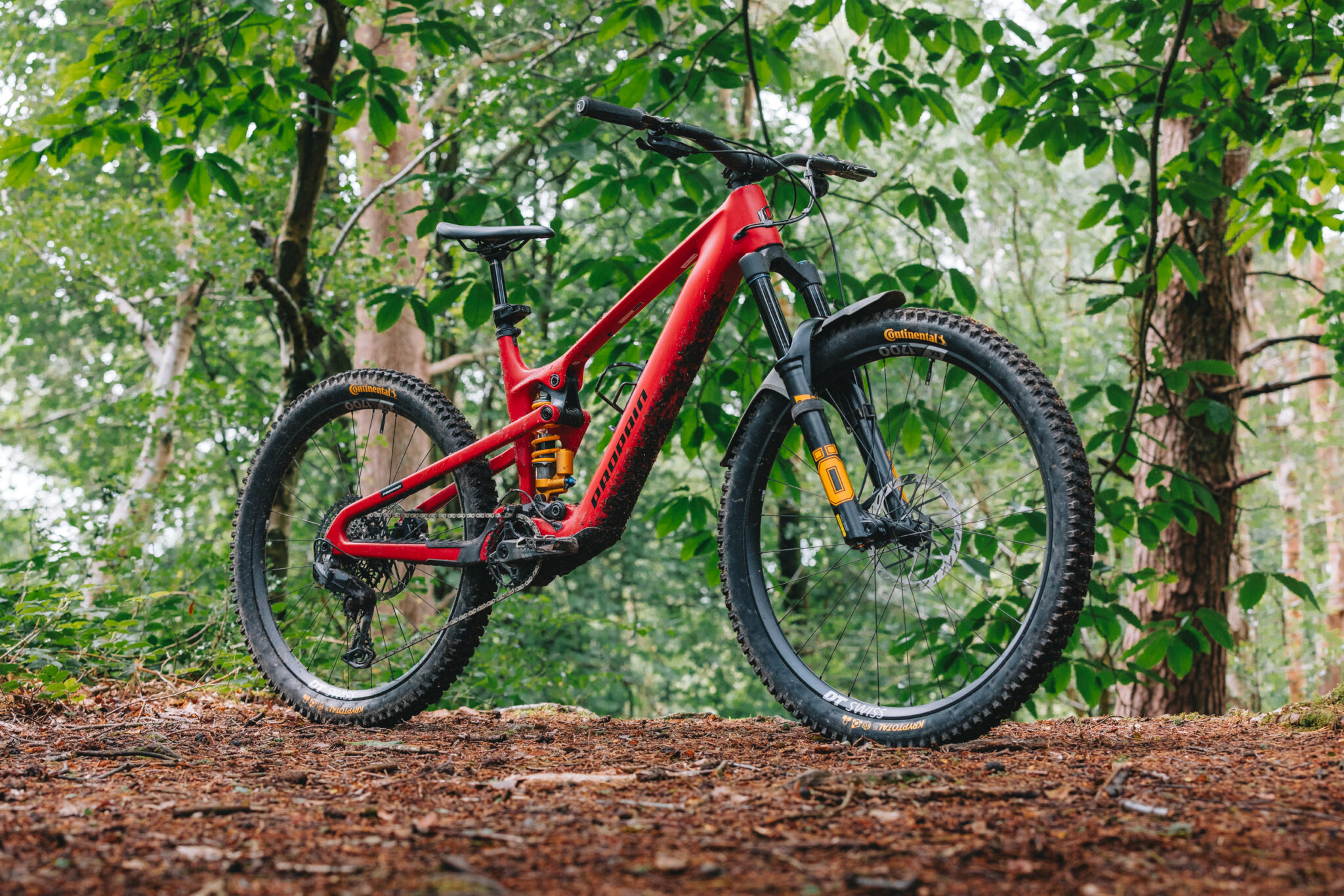 Five Ten Freerider Pro review - MBR