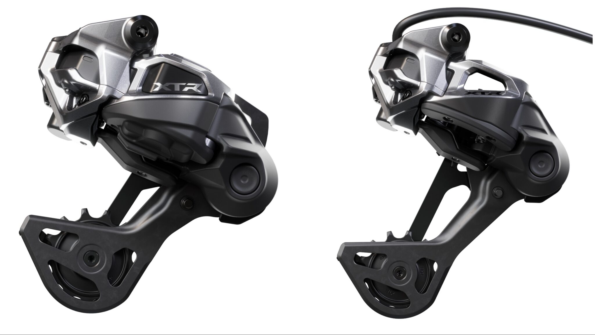 I tested Shimano’s new wireless groupset: it shifts faster than SRAM ...