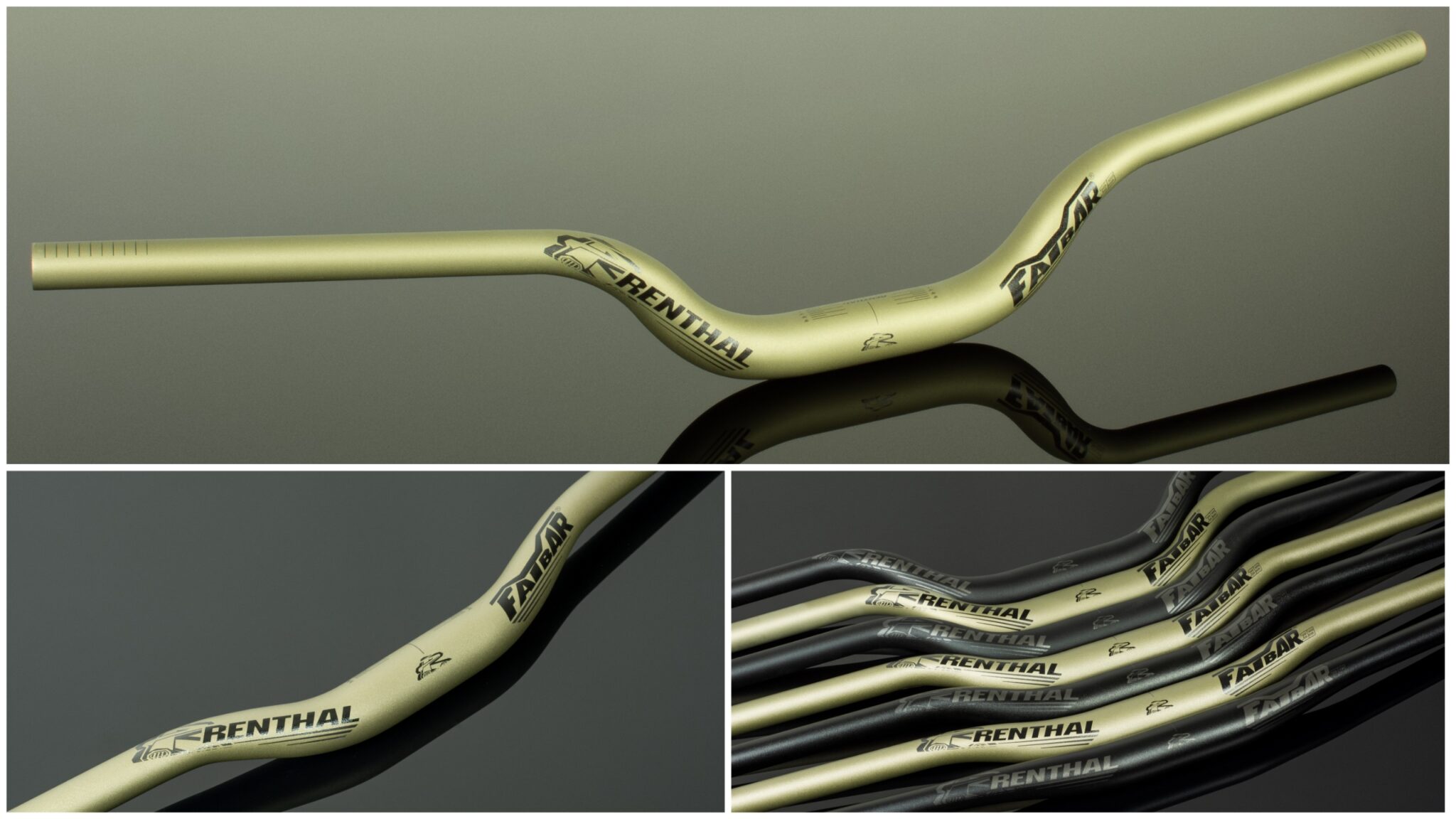 “The ultimate solution for steep and techie tracks” - Renthal ...