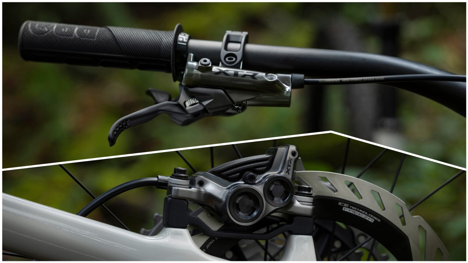 Shimano’s most expensive brakes were also their worst IMHO, but the new ...