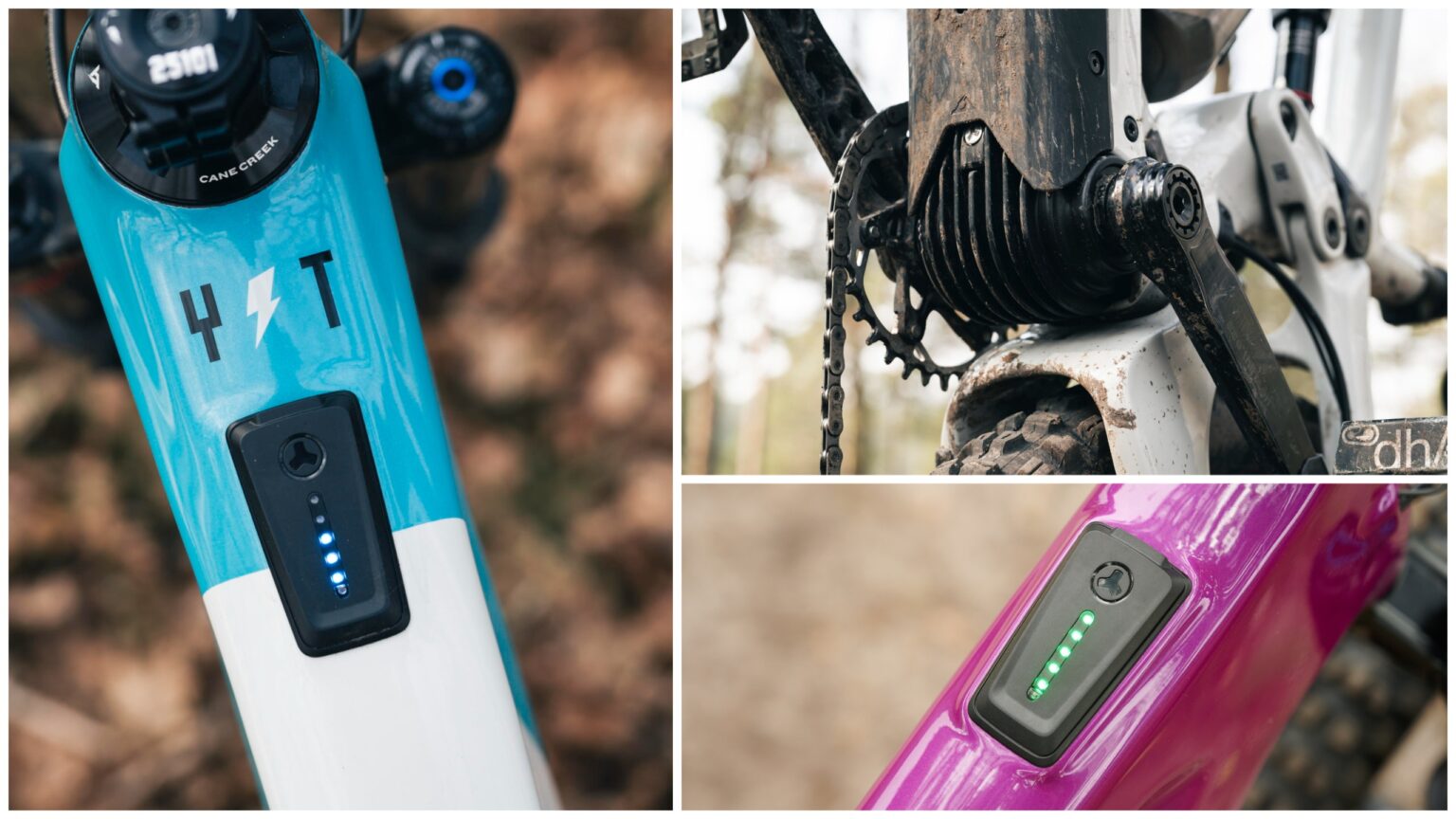 Fazua's latest Ride 60 motor firmware update is free and includes ...