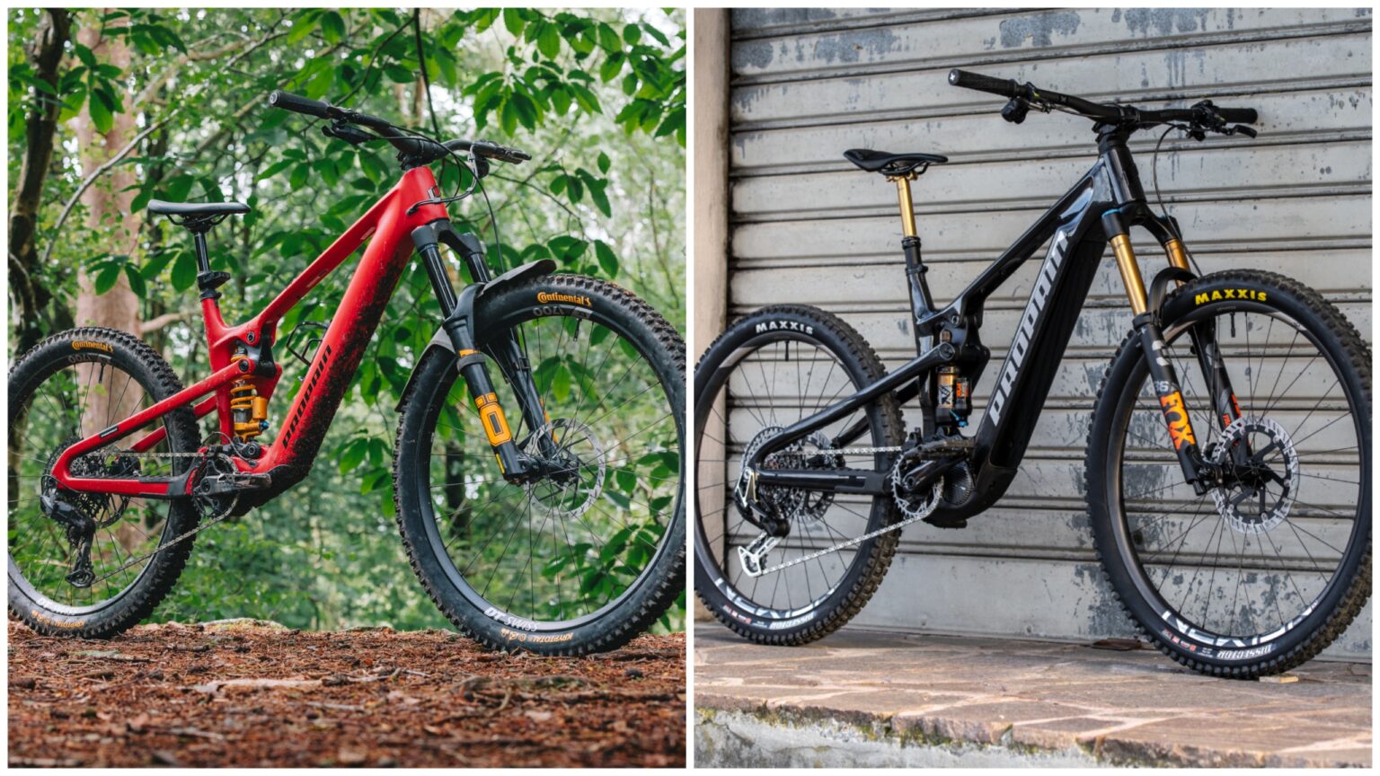 The Propain Sresh SL may not sparkle and fizz, and the TQ motor is no ...