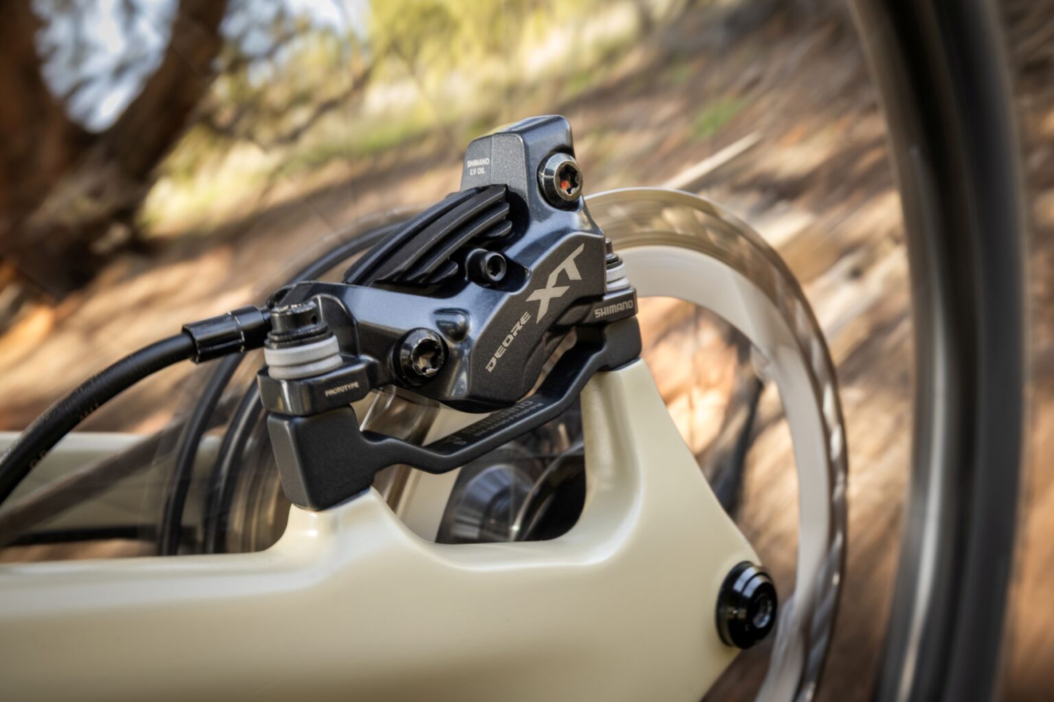 Shimano’s new Deore drivetrain goes fully wireless for less than £600 ...