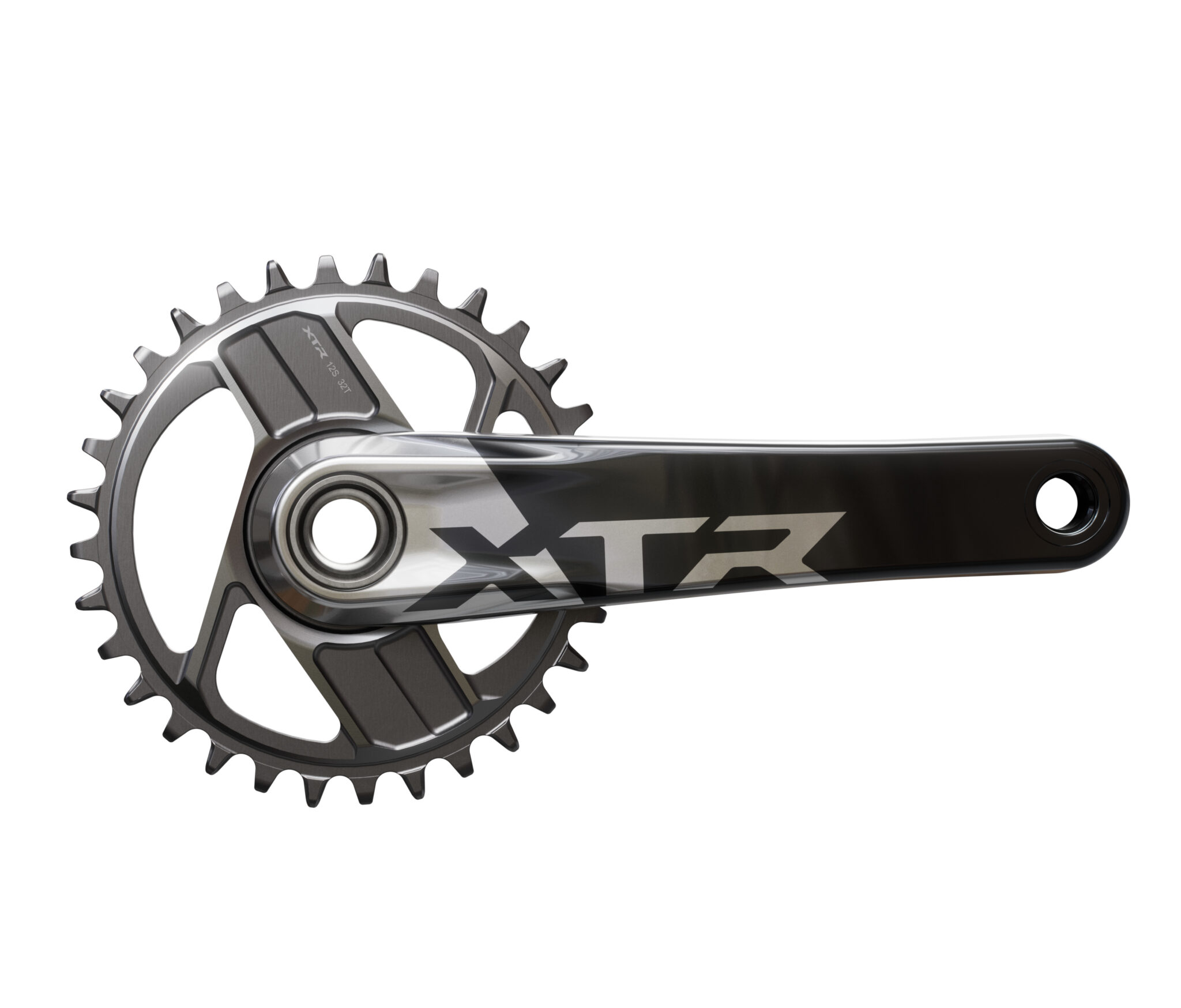 Shimano XTR wireless electronic shifting: full details of the new groupset including wheels ...