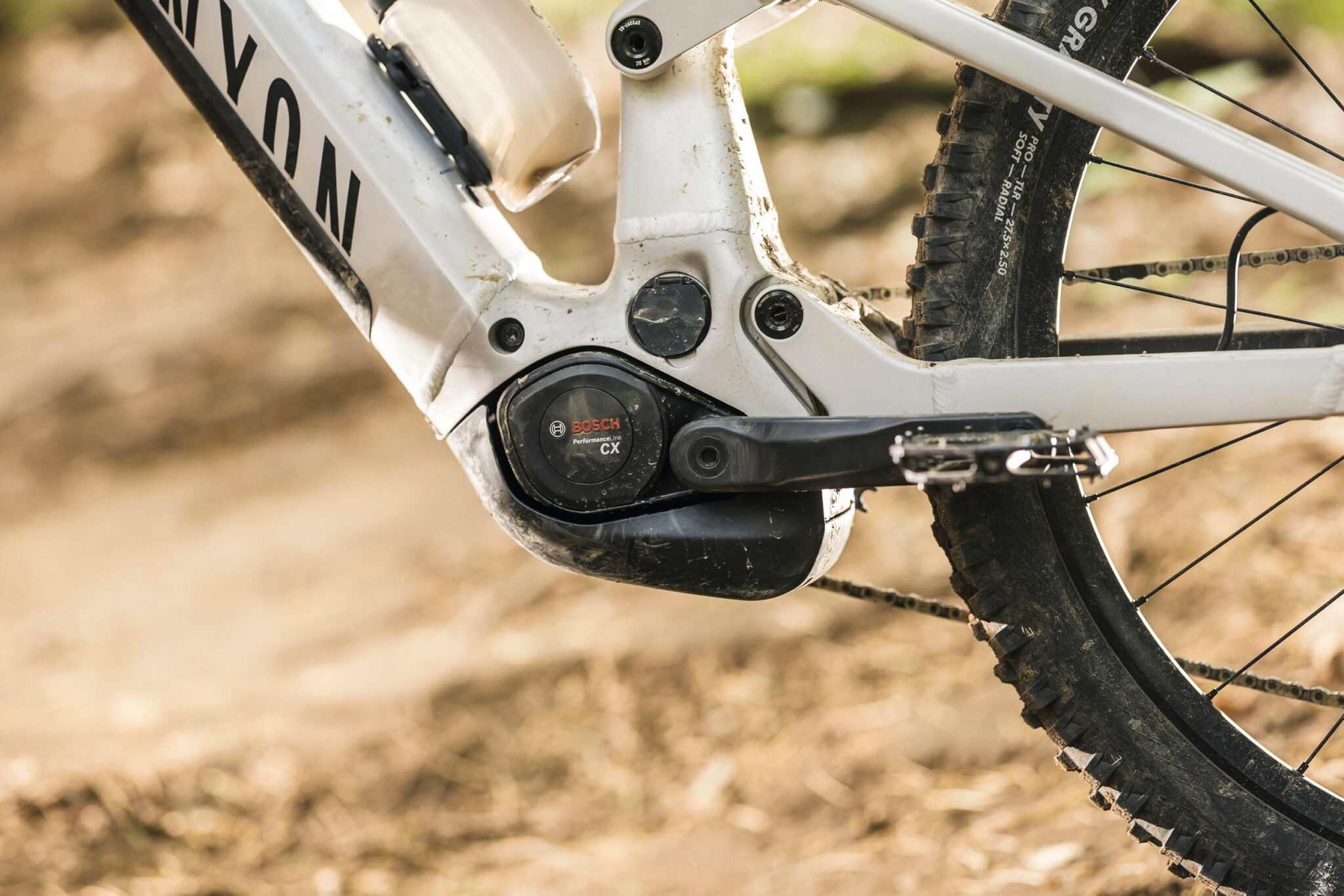 Canyon's Neuron:ON e-bike is surprisingly fun to ride, and the new ...