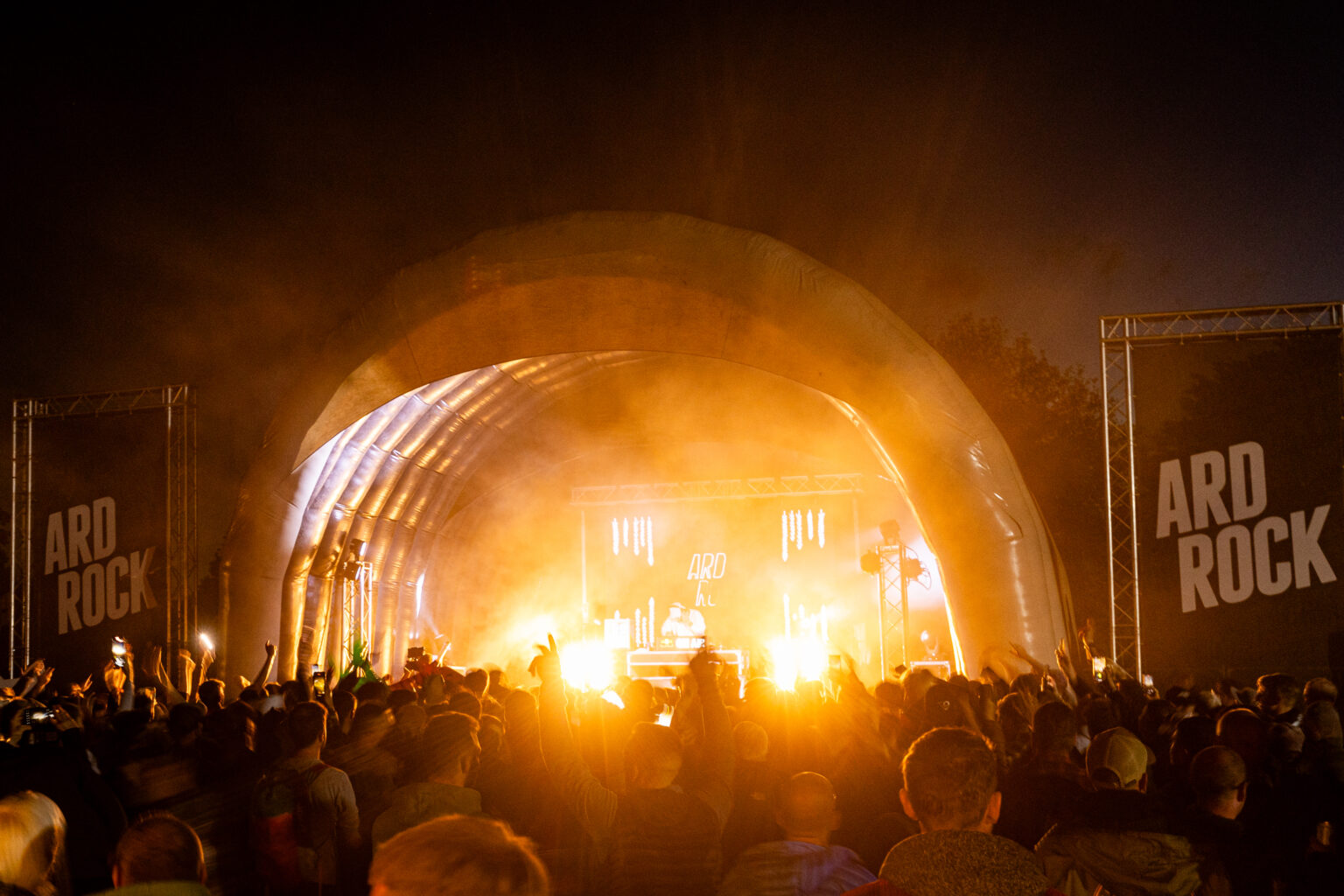 I’ve been to Ard Rock for 10 years now, here are the 12 things I love ...