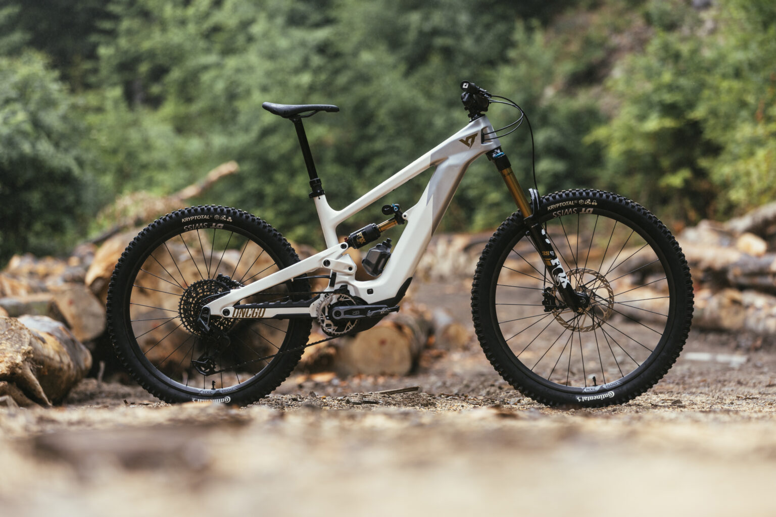 YT's new Decoy e-bike is make-or-break for the beleaguered brand, and ...