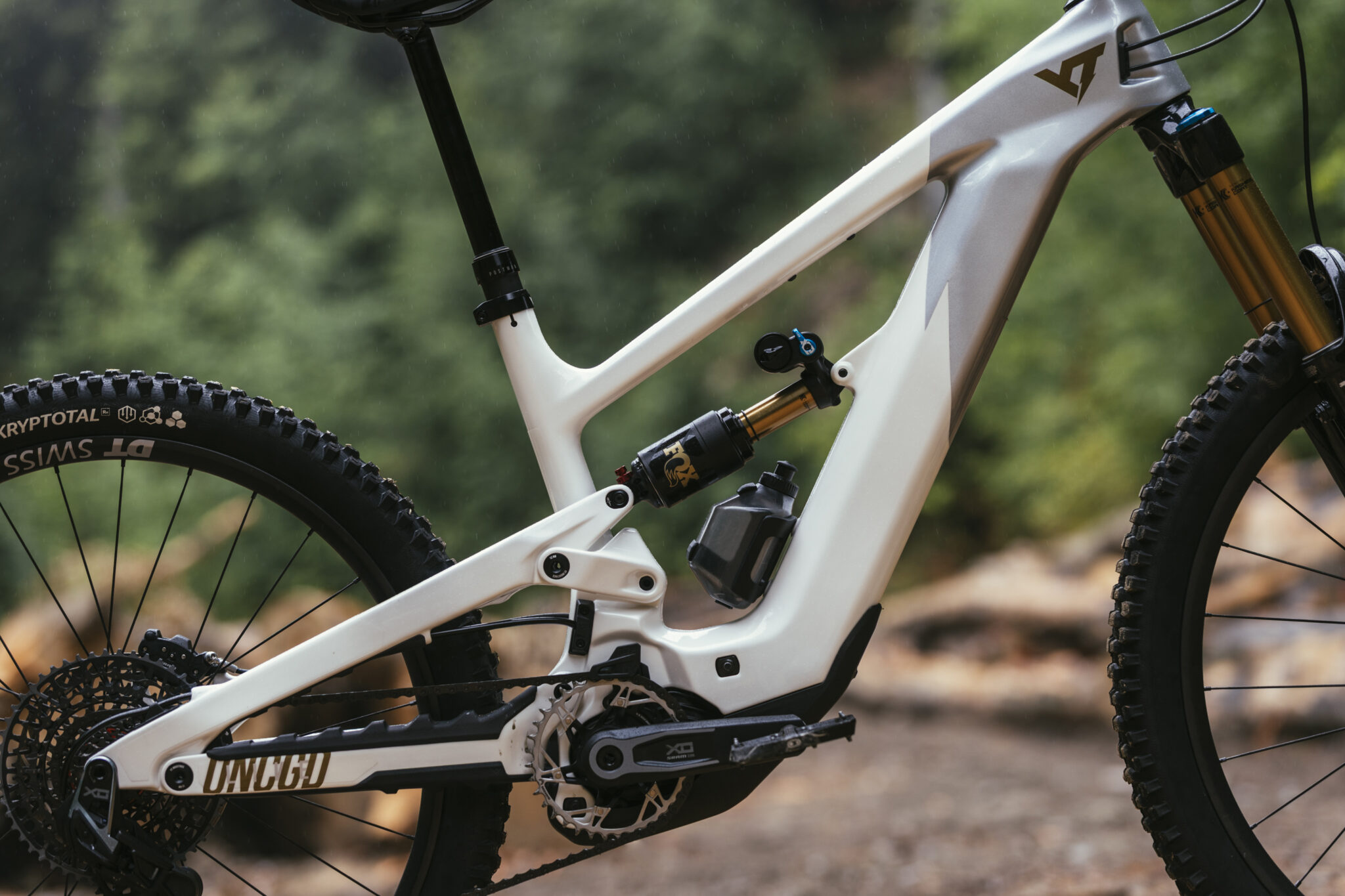 YT's new Decoy e-bike is make-or-break for the beleaguered brand, and ...