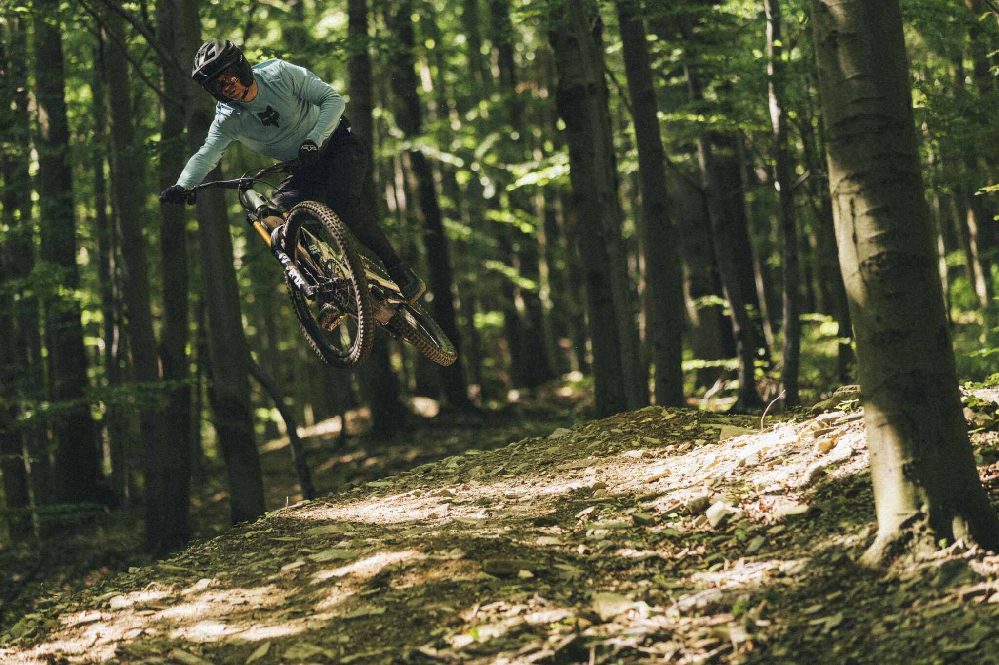 YT's new Decoy e-bike is make-or-break for the beleaguered brand, and ...