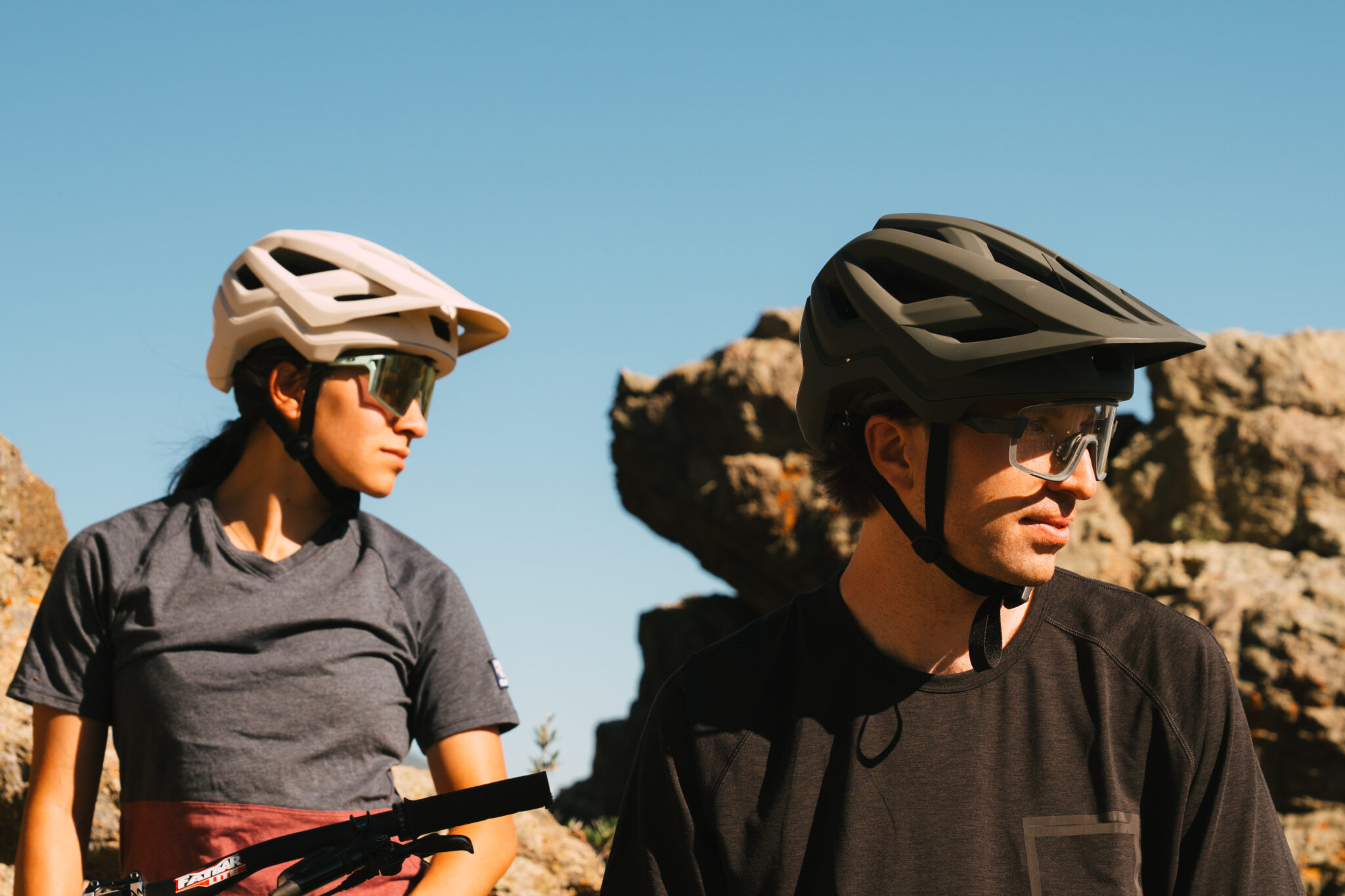 Two eyewear holders!… Giro’s latest Montaro III helmet gets more ...