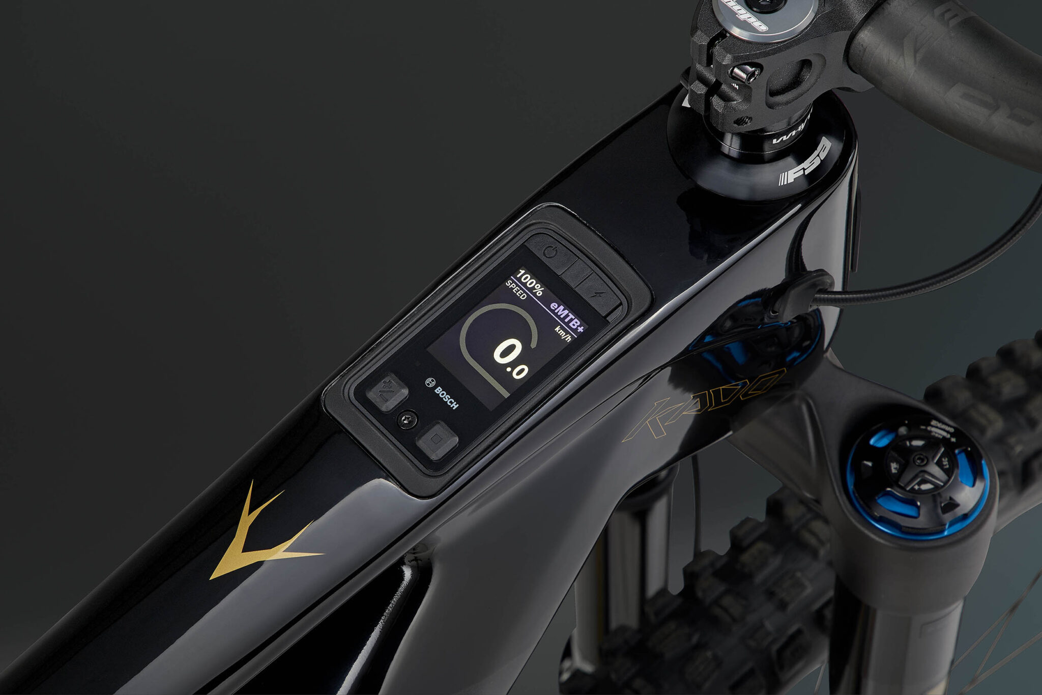 Whyte launches Kado Works e-bike with a dream build spec, including Fox ...