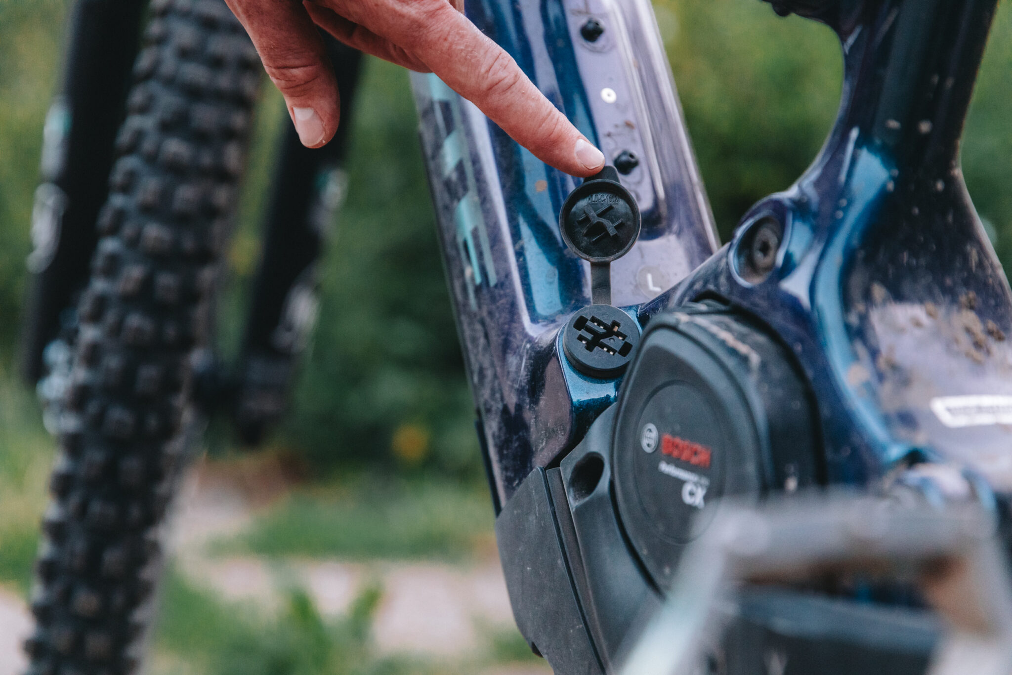 I've tested all Whyte's e-bikes, and the new Kado offers the best blend ...