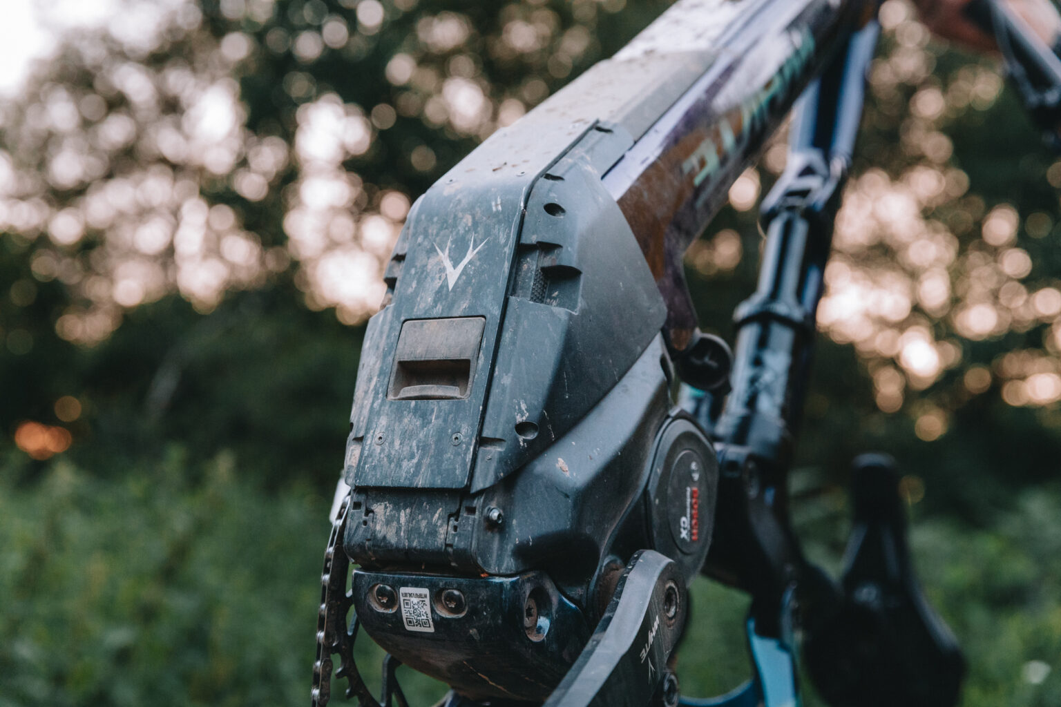 I've tested all Whyte's e-bikes, and the new Kado offers the best blend ...