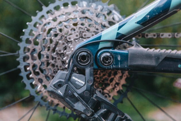 I've tested all Whyte's e-bikes, and the new Kado offers the best blend ...