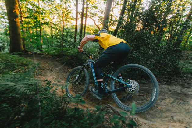 I've tested all Whyte's e-bikes, and the new Kado offers the best blend ...