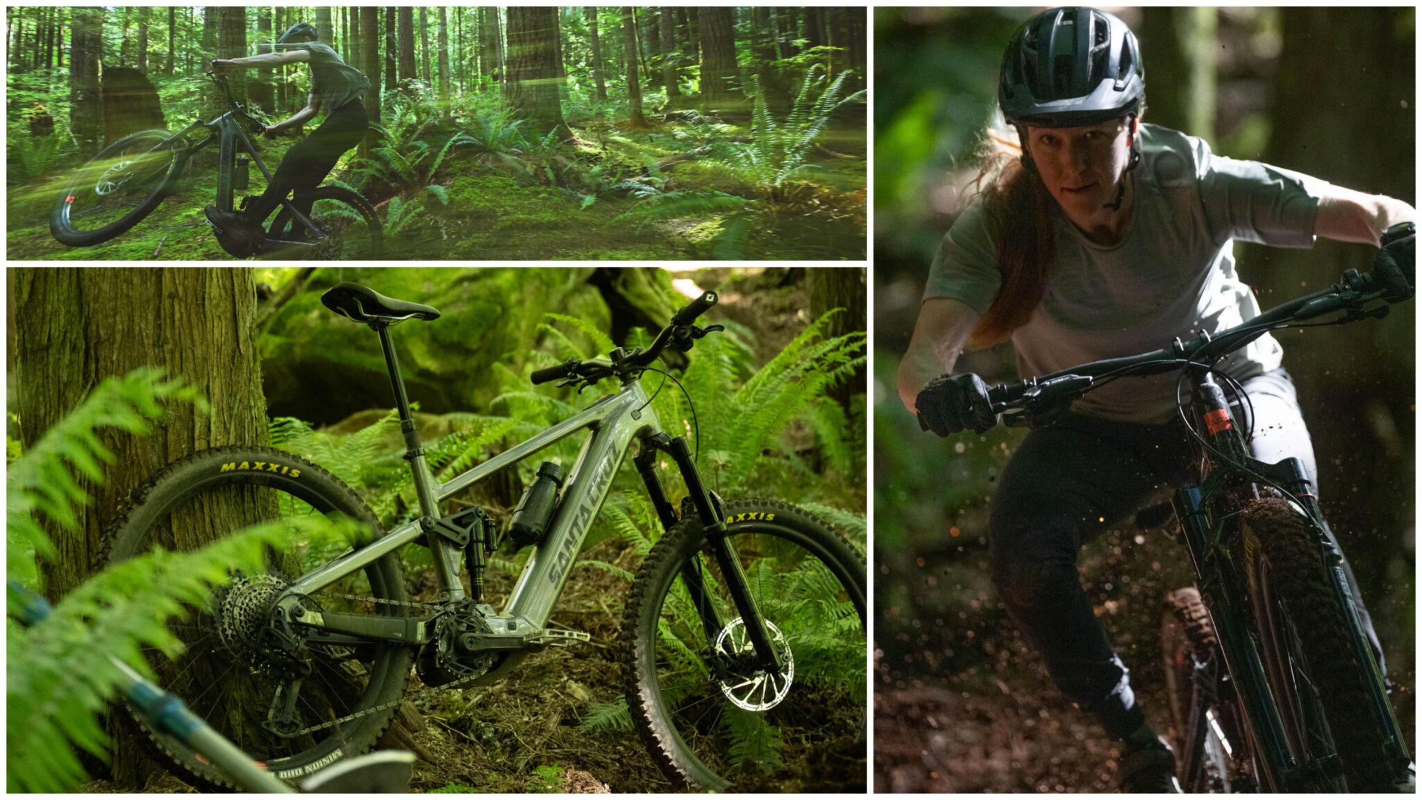 Santa Cruz launches a new e-bike for less than £5,000: Vala AL gets an ...