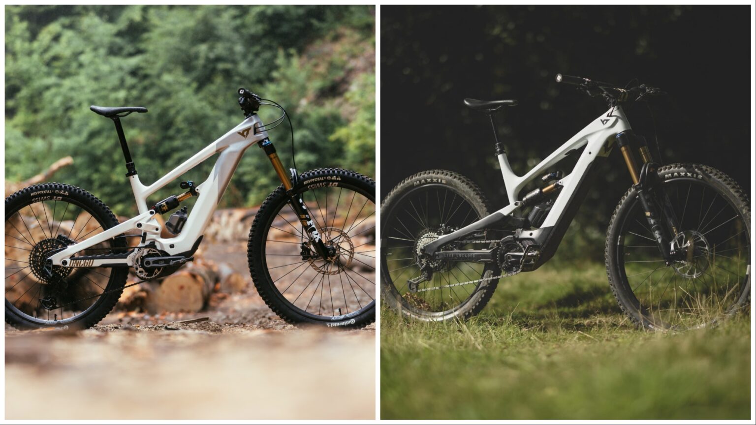 YT's new Decoy e-bike is make-or-break for the beleaguered brand, and ...