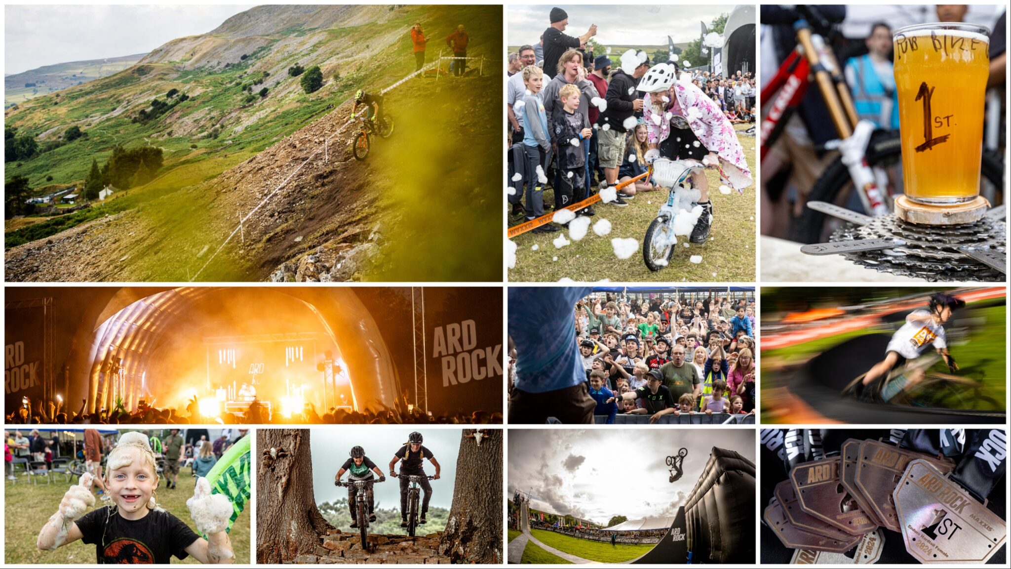 I’ve been to Ard Rock for 10 years now, here are the 12 things I love ...
