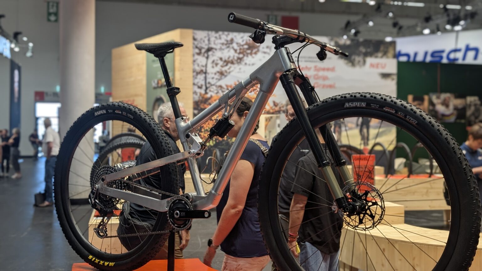 We've been here before, and I've been wrong in the past, but here's why ...