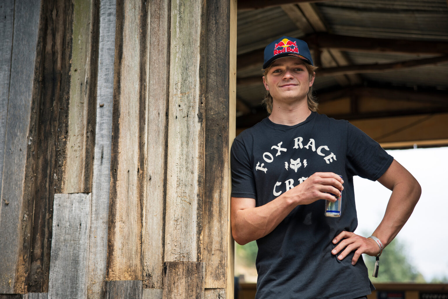 Red Bull Hardline Wales: watch Lou Ferguson, Bernard Kerr and Ronan ...